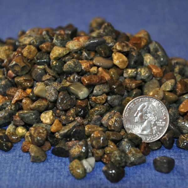 4” x 8” Quarry Spalls | Randles Sand & Gravel