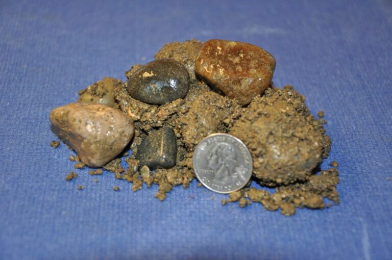 2” Pit Run - Randle Sand and Gravels