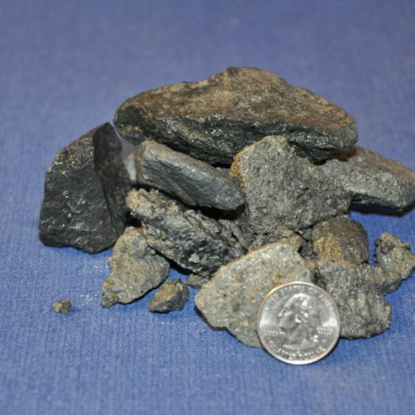 4” x 8” Quarry Spalls | Randles Sand & Gravel