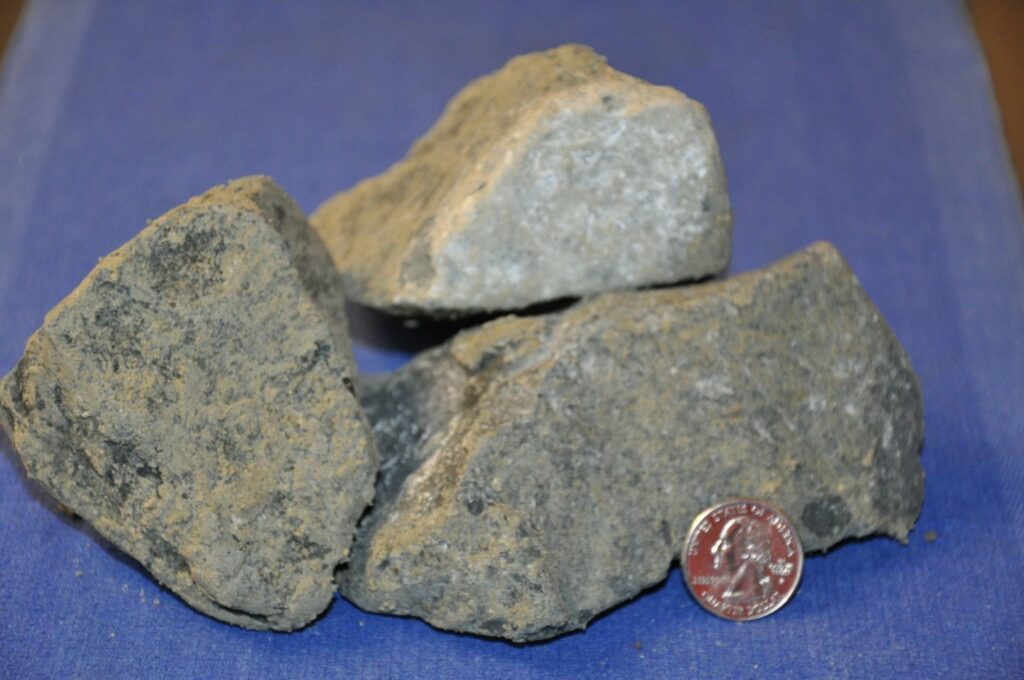 2” x 4” Quarry Spall | Randles Sand & Gravel