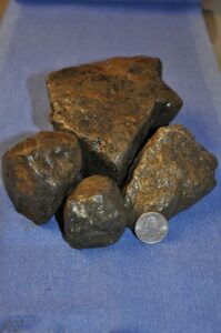 2 x 4 Quarry Spalls | Randles Topsoil, Sand & Gravel