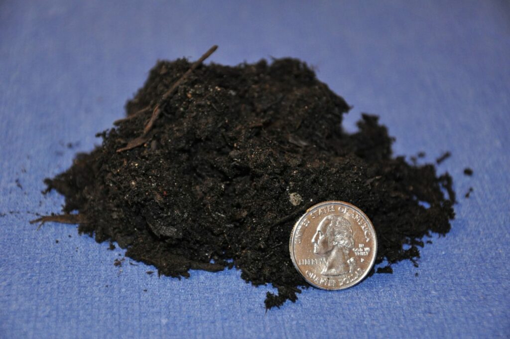 Cascade Prep Compost - Randle Sand and Gravels