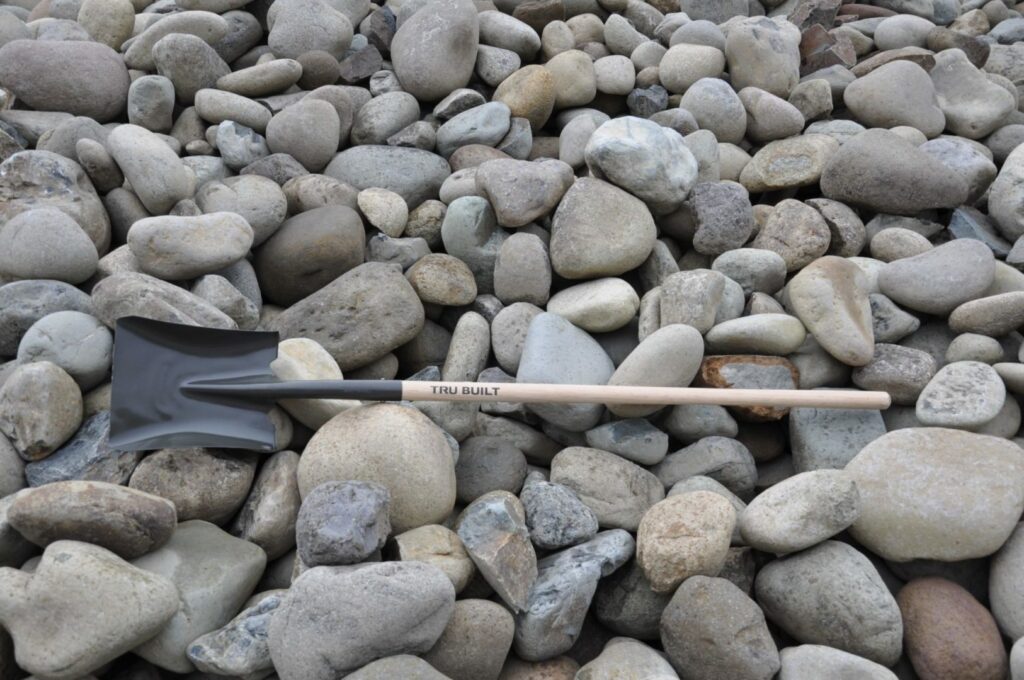 Large Cobble Port Orchard | Washed Round Rock & River Rock Tacoma ...