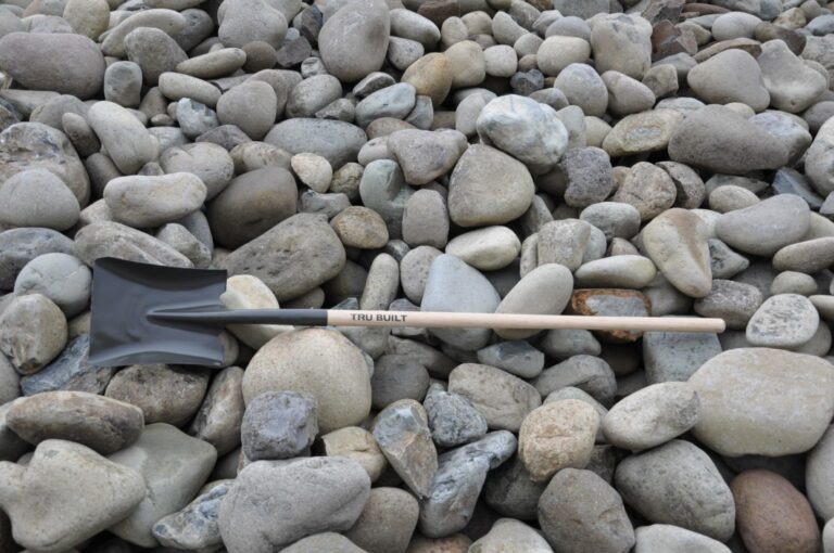 Large Cobble Port Orchard | Washed Round Rock & River Rock Tacoma ...