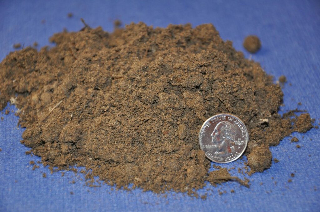 Lawn Mix - Randle Sand and gravels