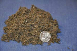 Washed Sand -Topsoil - Randle Sand and Gravels