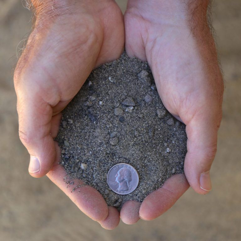 Shop - Randle Sand and Gravels