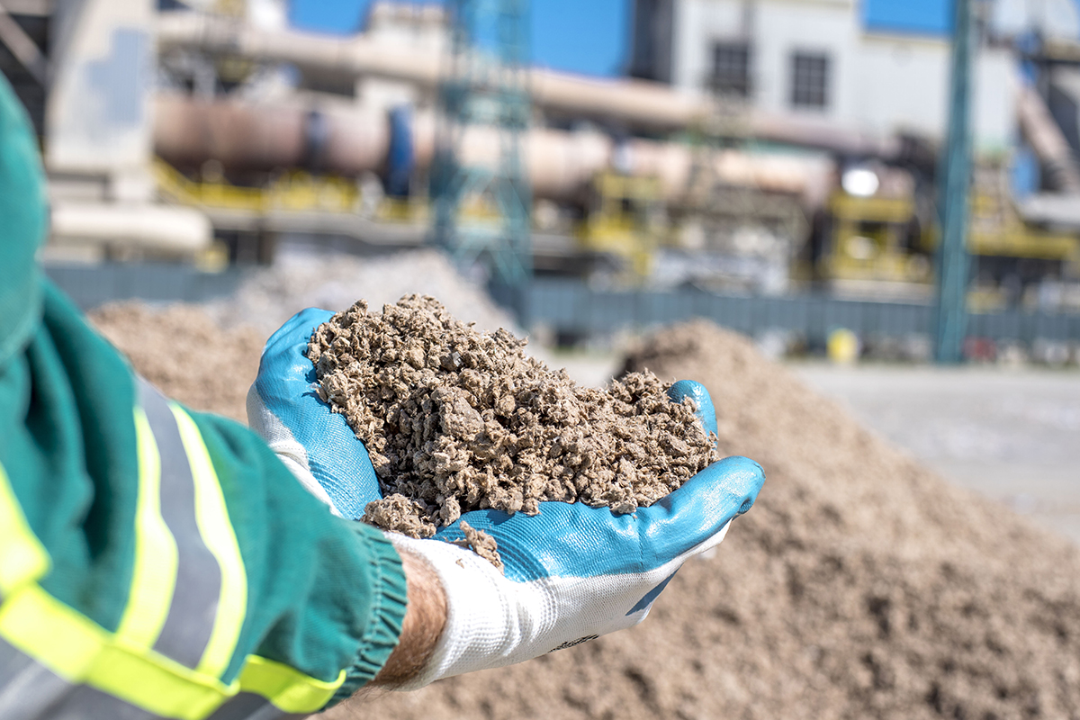 Choosing the Right Sand: A Guide for Every Project - Blog