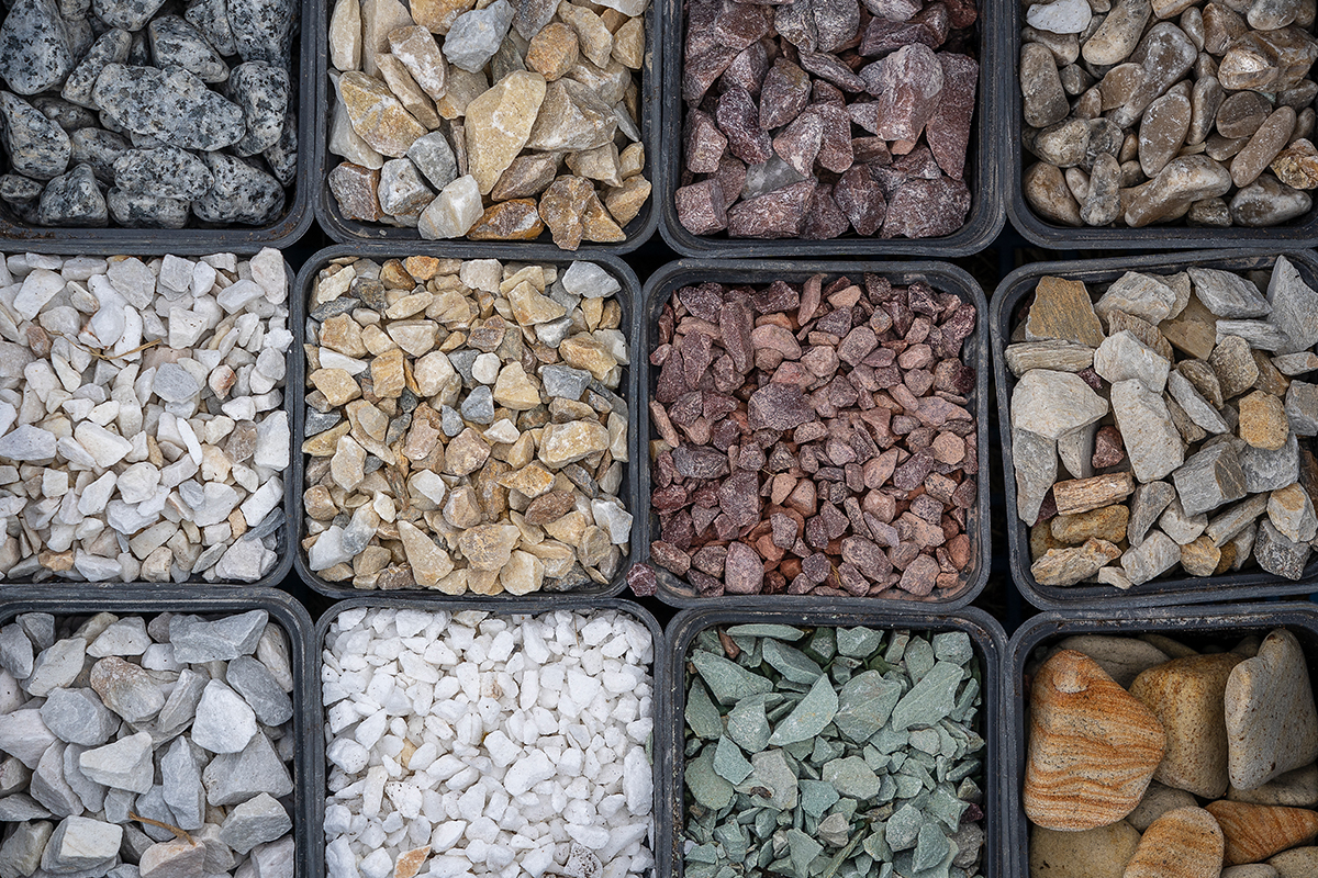 Enhance Your Project with Top-Grade Gravel - Blog