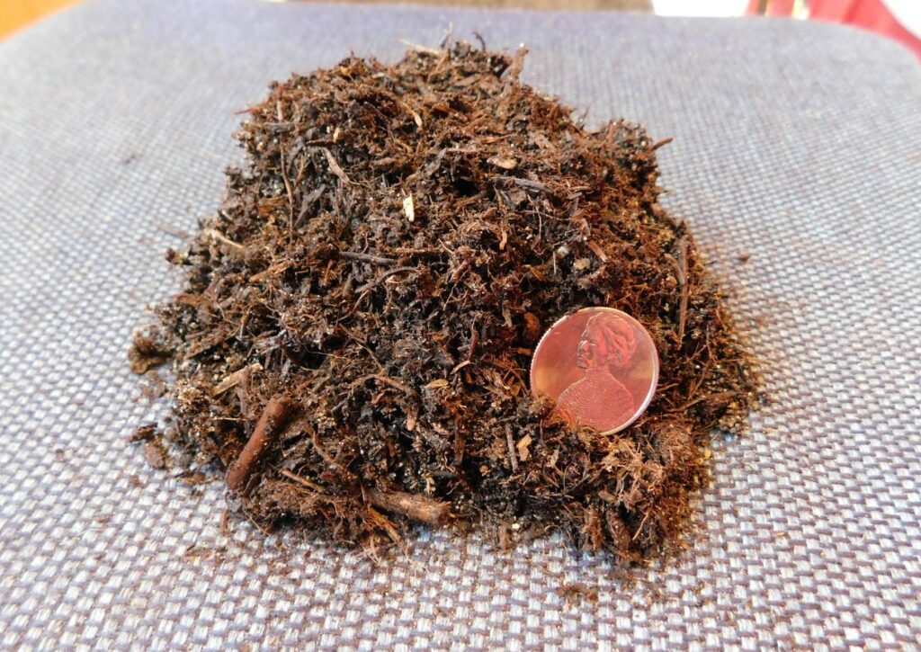 Premium Planting Mix - Topsoil - Randle Sand and Gravel