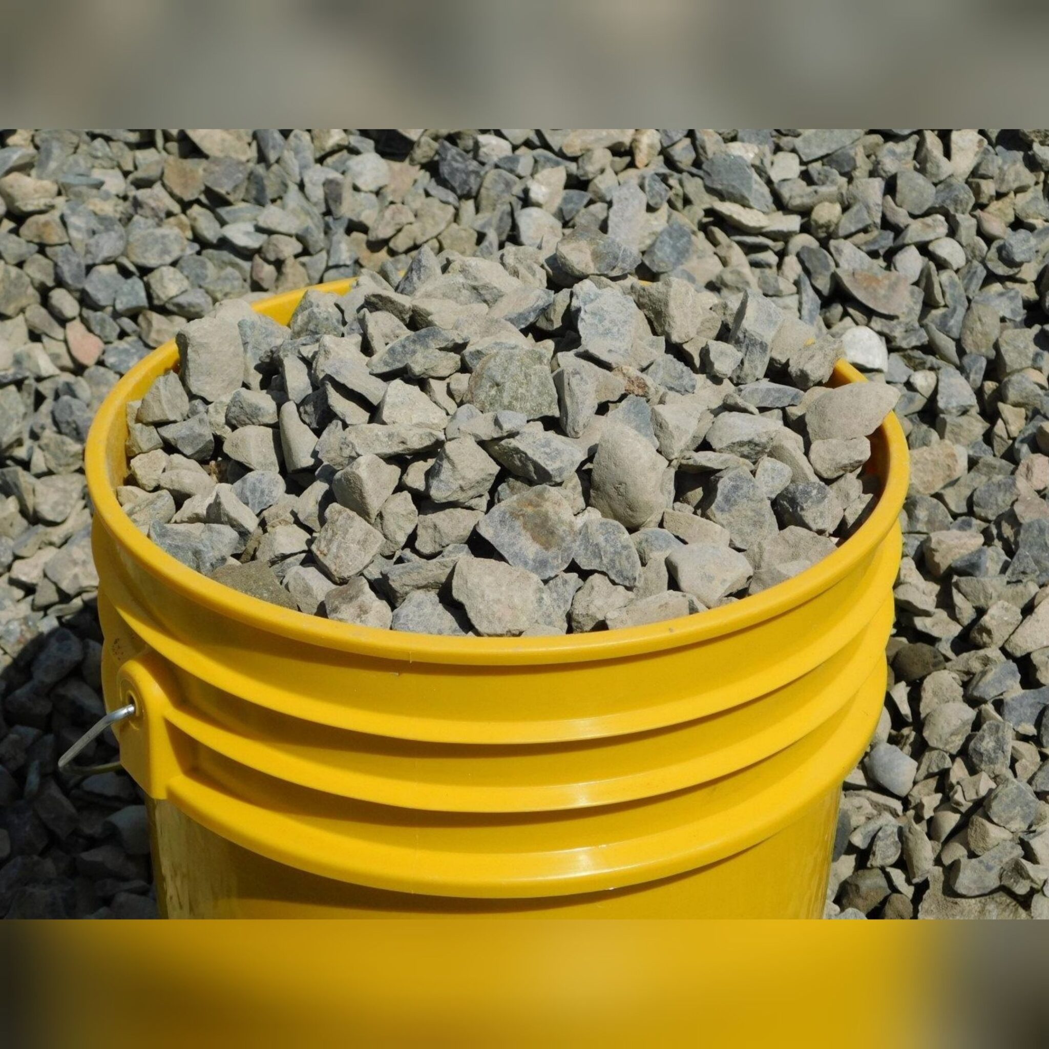 4” x 8” Quarry Spalls | Randles Sand & Gravel